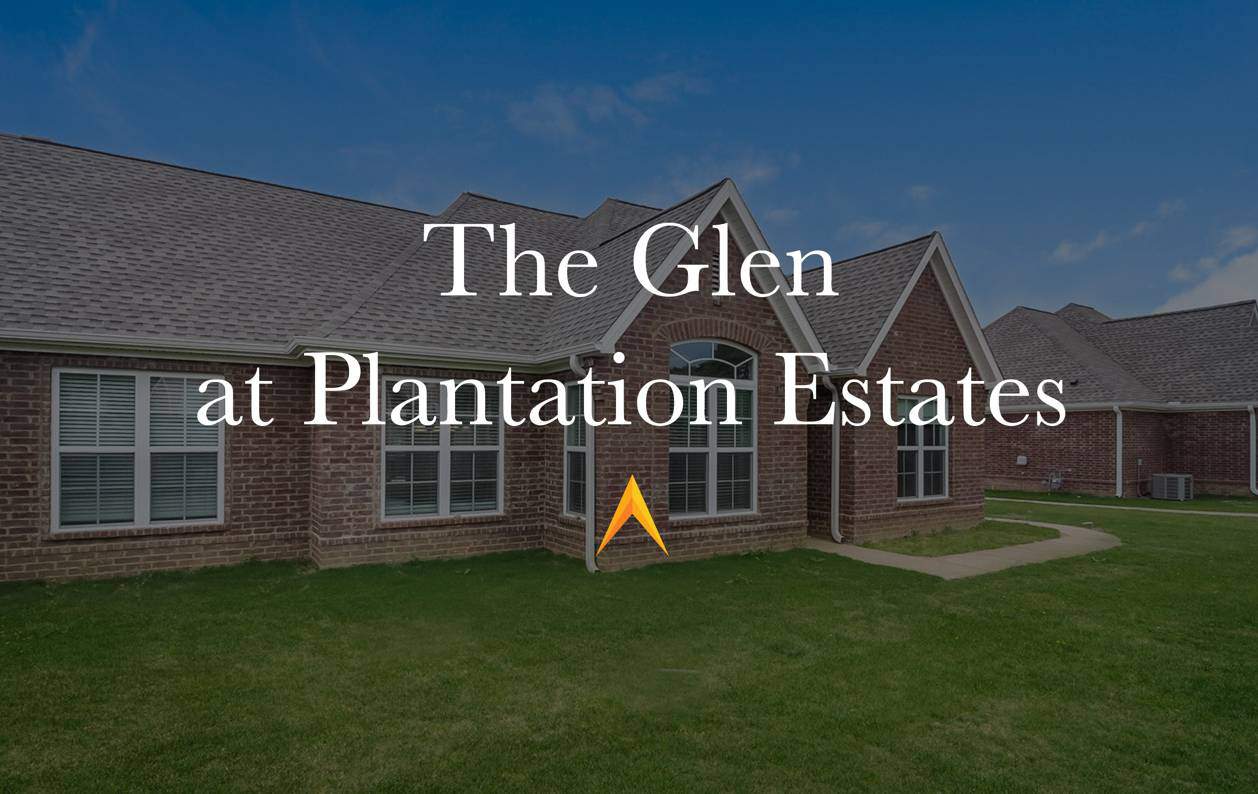 The Glen at Plantation Estates - Meridian Property Management