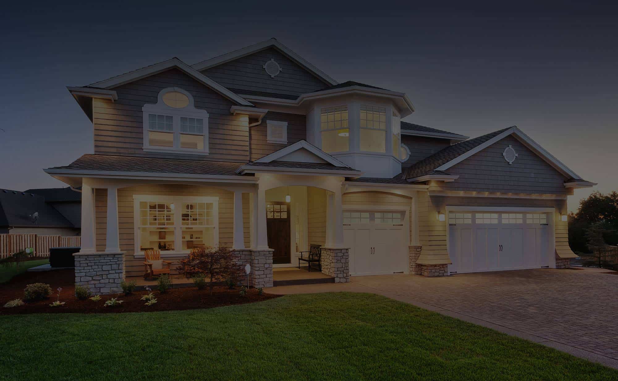 About - Meridian Property Management